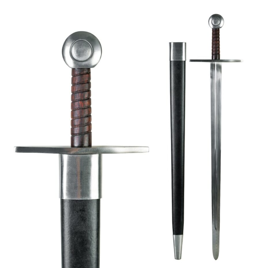 Medieval Sword Archives - TOP QUEST